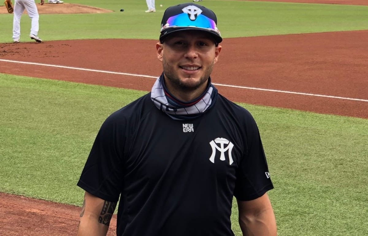Regresa Danny Ortiz a Sultanes | Telediario México