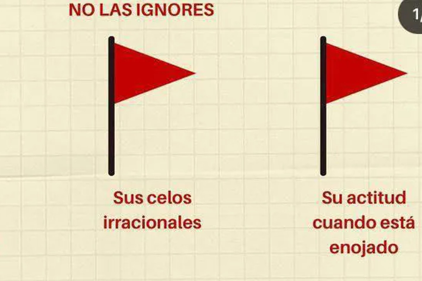 Red Flag Qu Significa Y Por Qu Es Tendencia En Redes Sociales Red Flag Qu Significa Y Por Qu Es Tendencia En Redes Sociales