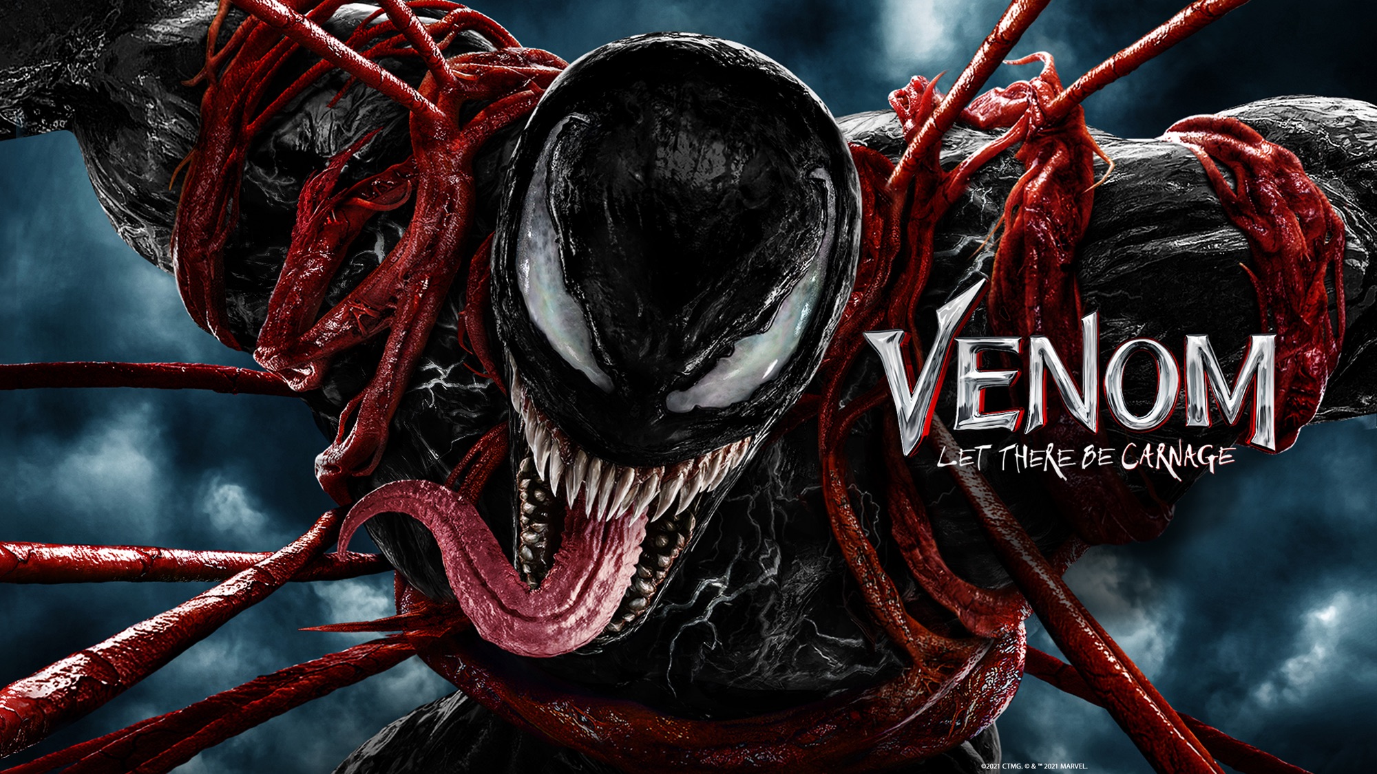 Todo lo que debes saber sobre la nueva película ‘Venom: Let There Be ...