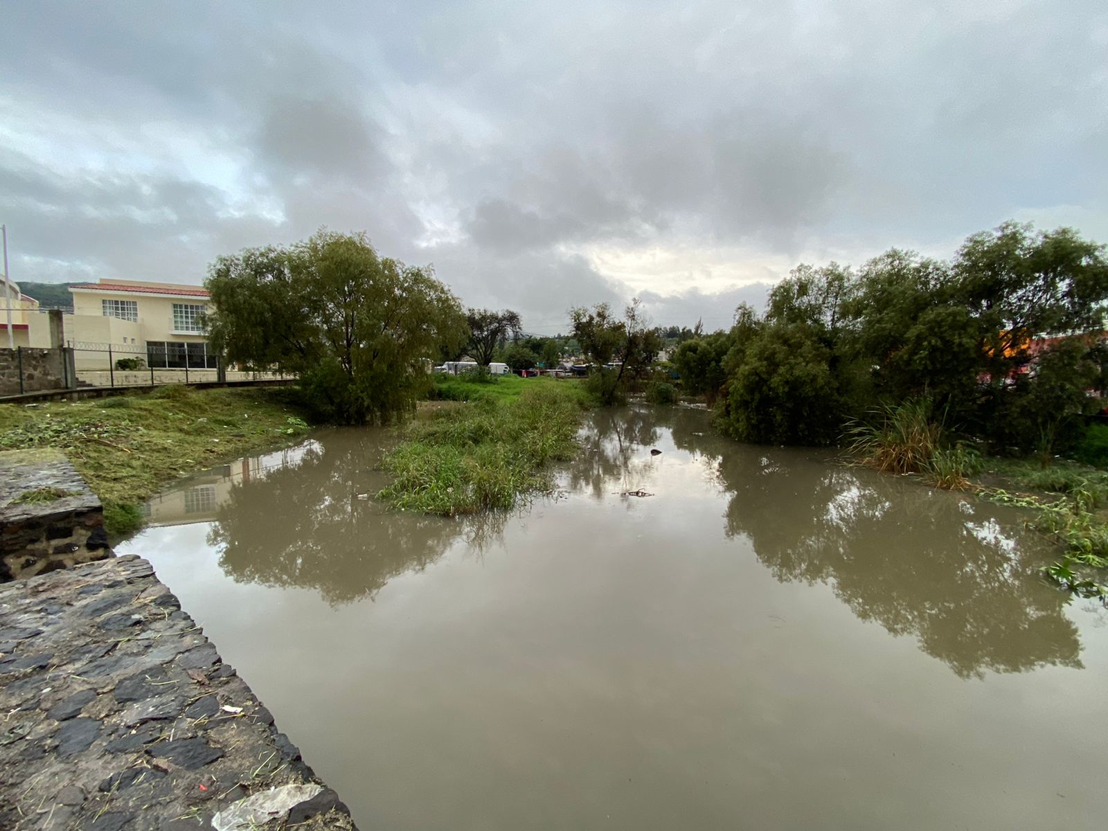 Rafael Iñiguez habla de los retos del Concejo Municipal de Tlaquepaque ...