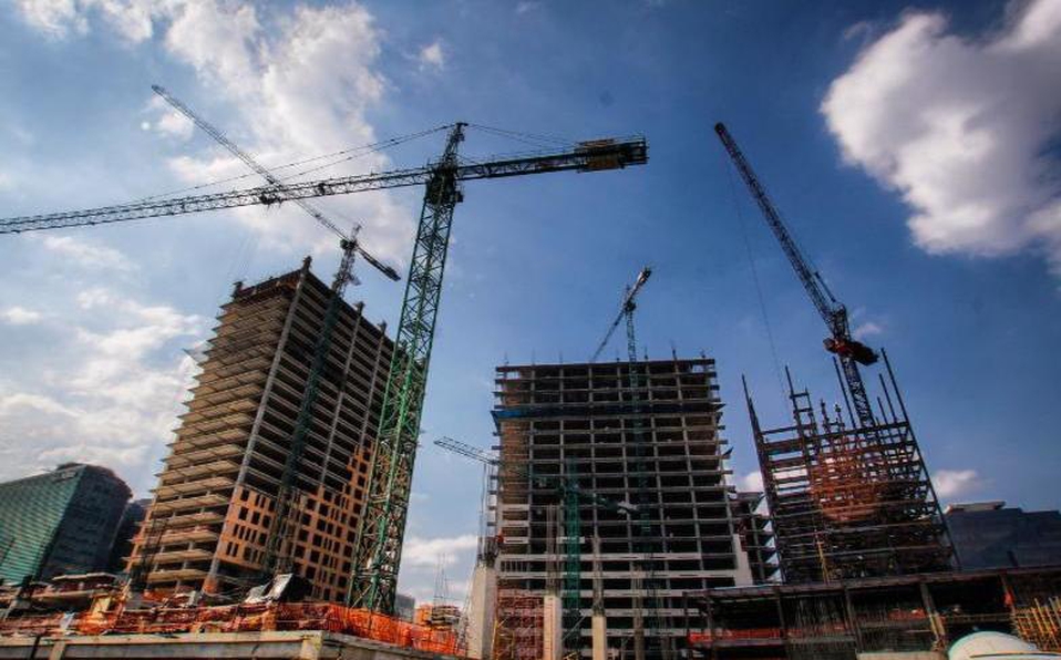 Guadalajara y Zapopan continúan la construcción de 67 desarrollos verticales | Telediario México