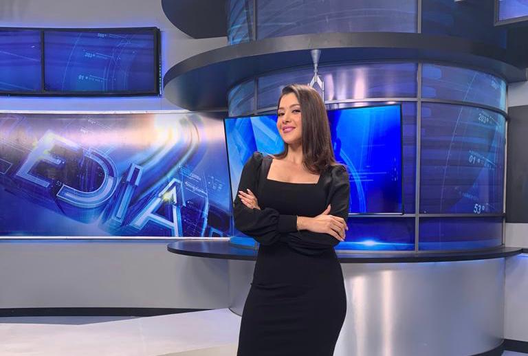 ¡Feliz cumpleaños Priscila Trejo! Conoce a la presentadora de ...