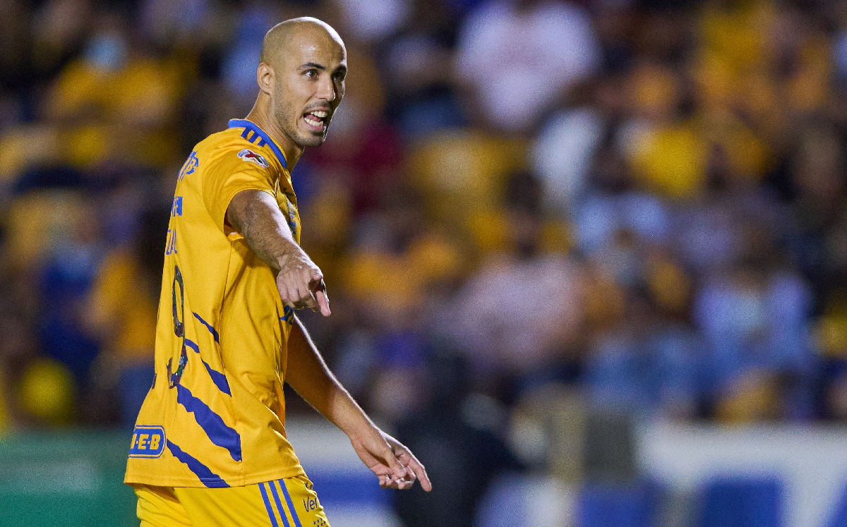 Guido Pizarro no piensa en Ricardo Ferretti | Telediario México