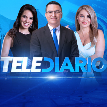 Programas Telediario Monterrey: horarios y transmisión| Telediario México