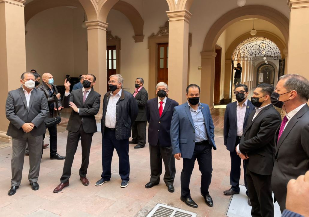 Nl Hoteleros Exigen Audiencia Con Gobernador Por Falta De Recursos