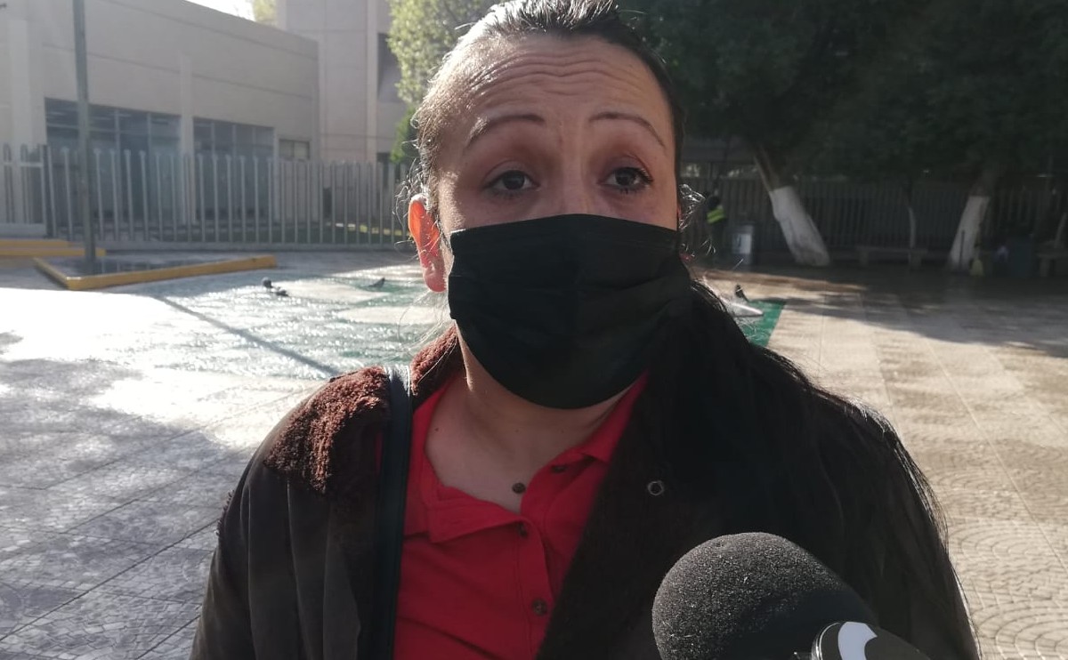 Durango. Madre pide ayuda para su hijo con leucemia| Telediario México