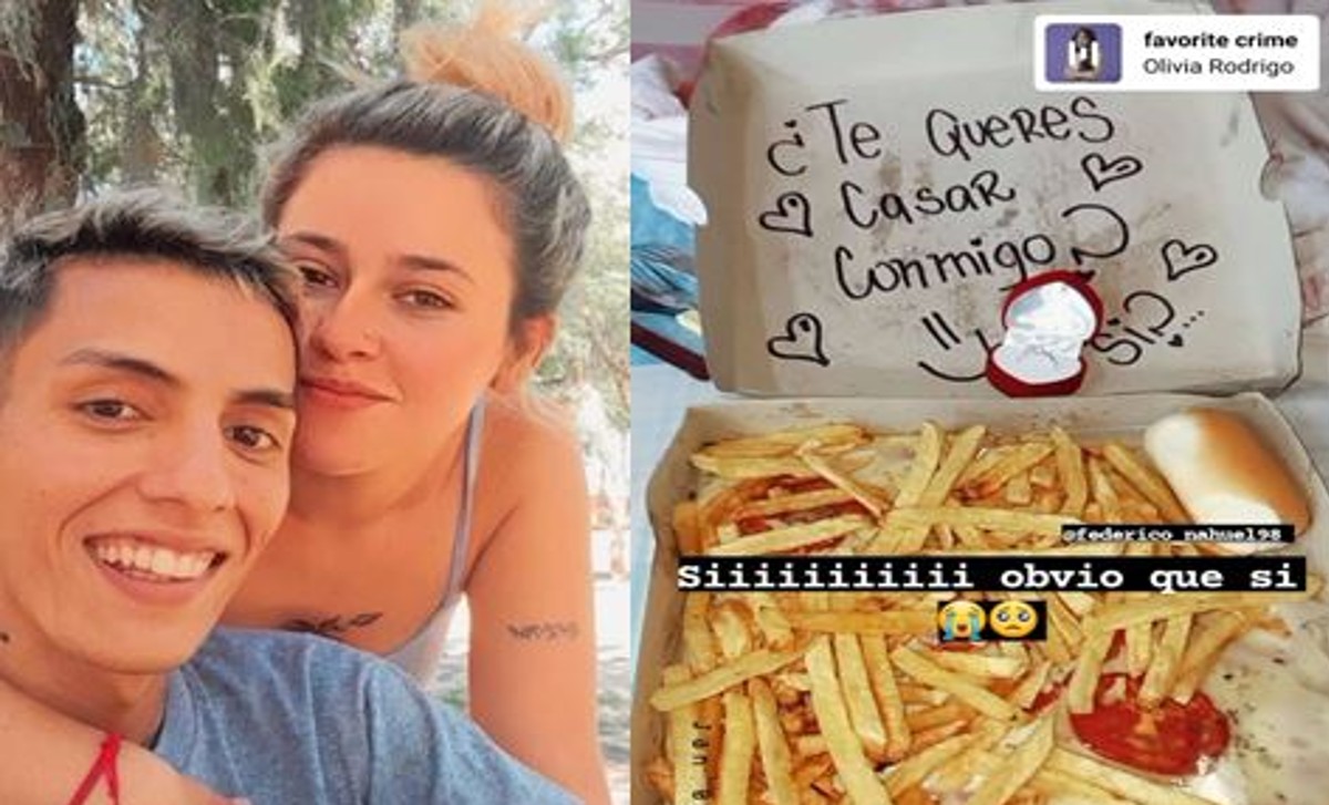 Hombre sobrevive a balazo en la nuca y propone matrimonio a su novia| Telediario México