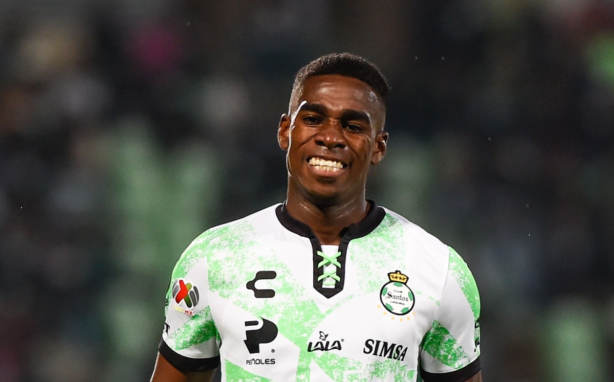 Félix Torres revela que se están adaptando a los trabajos con Caixinha ...