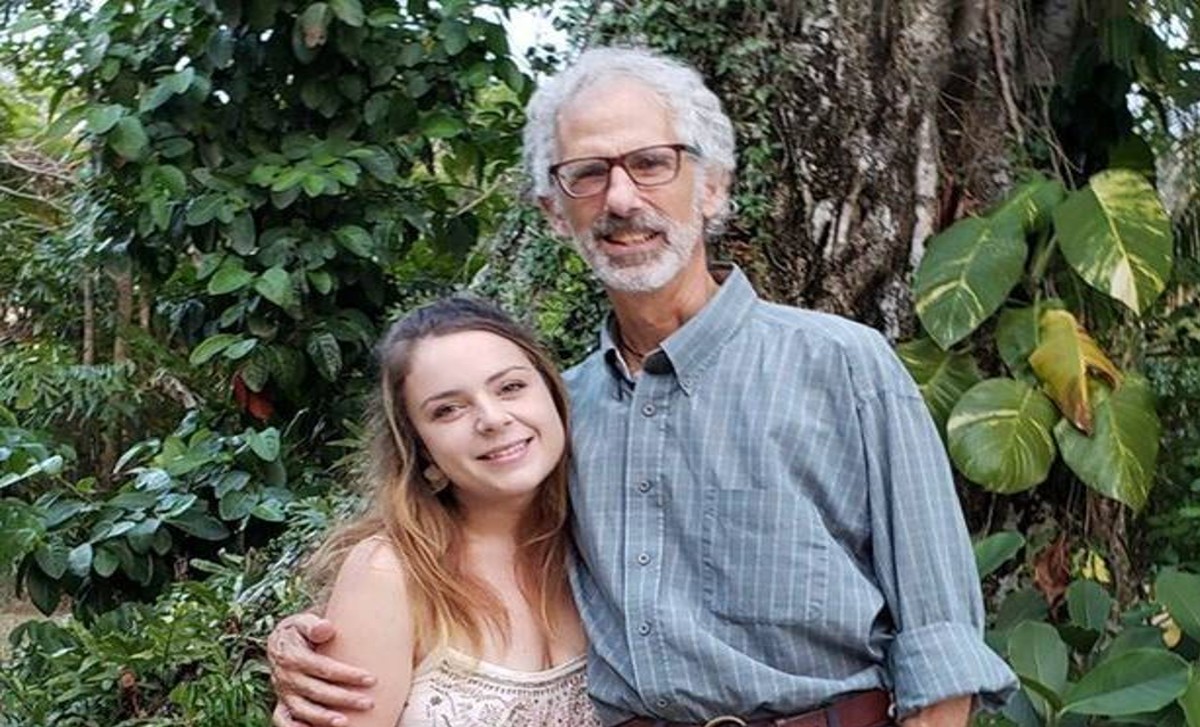 Jeffrey Oberman relata su experiencia en el matrimonio| Telediario México