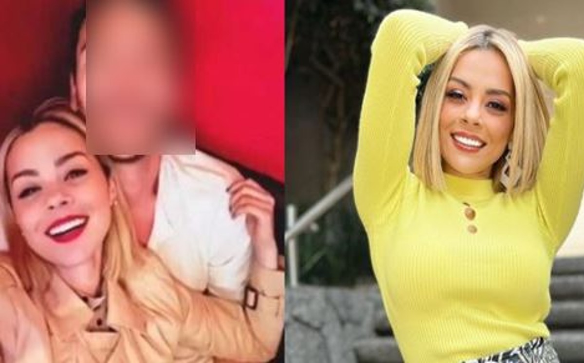 Gaby Ramírez confirma noviazgo con el actor Markin López| Telediario México