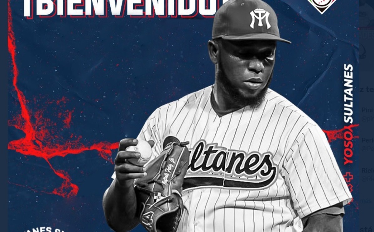 Sultanes agregan al cerrador Neftalí Feliz de Grandes Ligas| Telediario ...