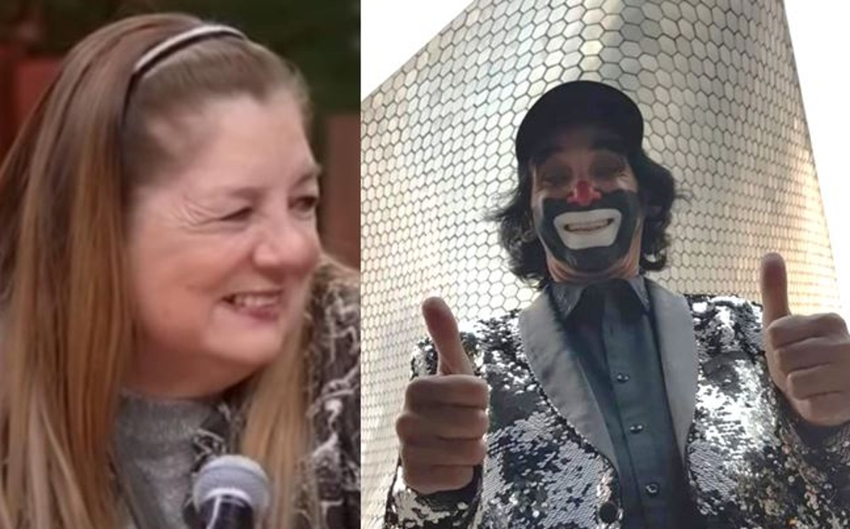 ¿Quién es la esposa de Cepillín?| Telediario México