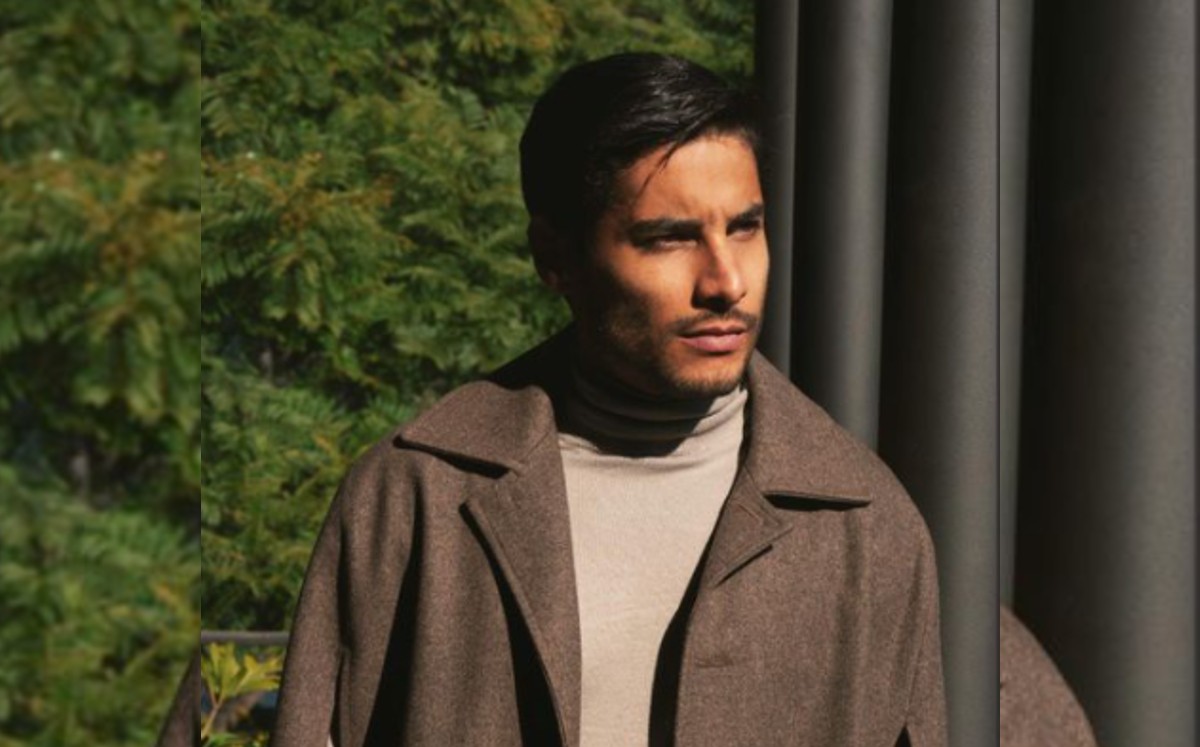 Acusan a Alex Perea de violencia; actor desmiente acusación| Telediario ...