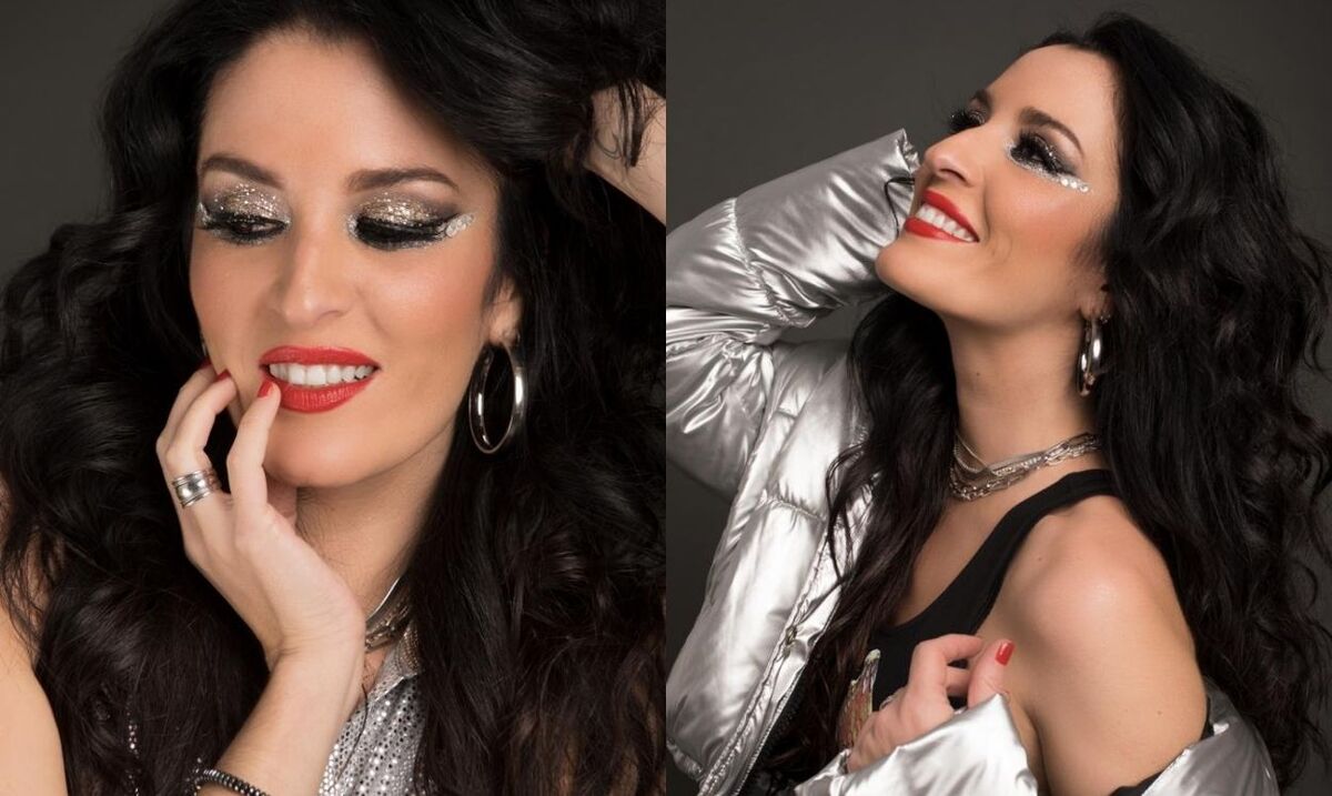 Sara Marín sigue sus sueños de venir a cantar a México| Telediario México