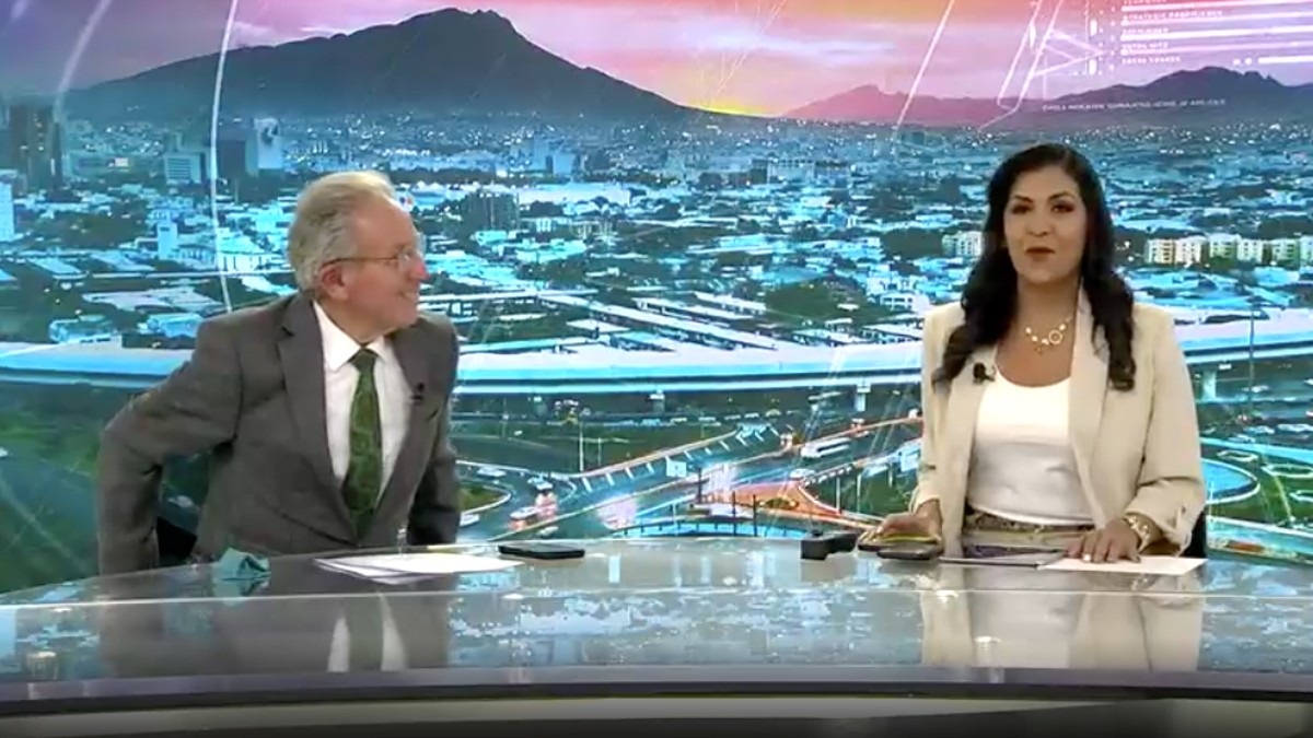 Telediario con Arq. Benavides y Sandra González, 16 de marzo de 2022| Telediario México