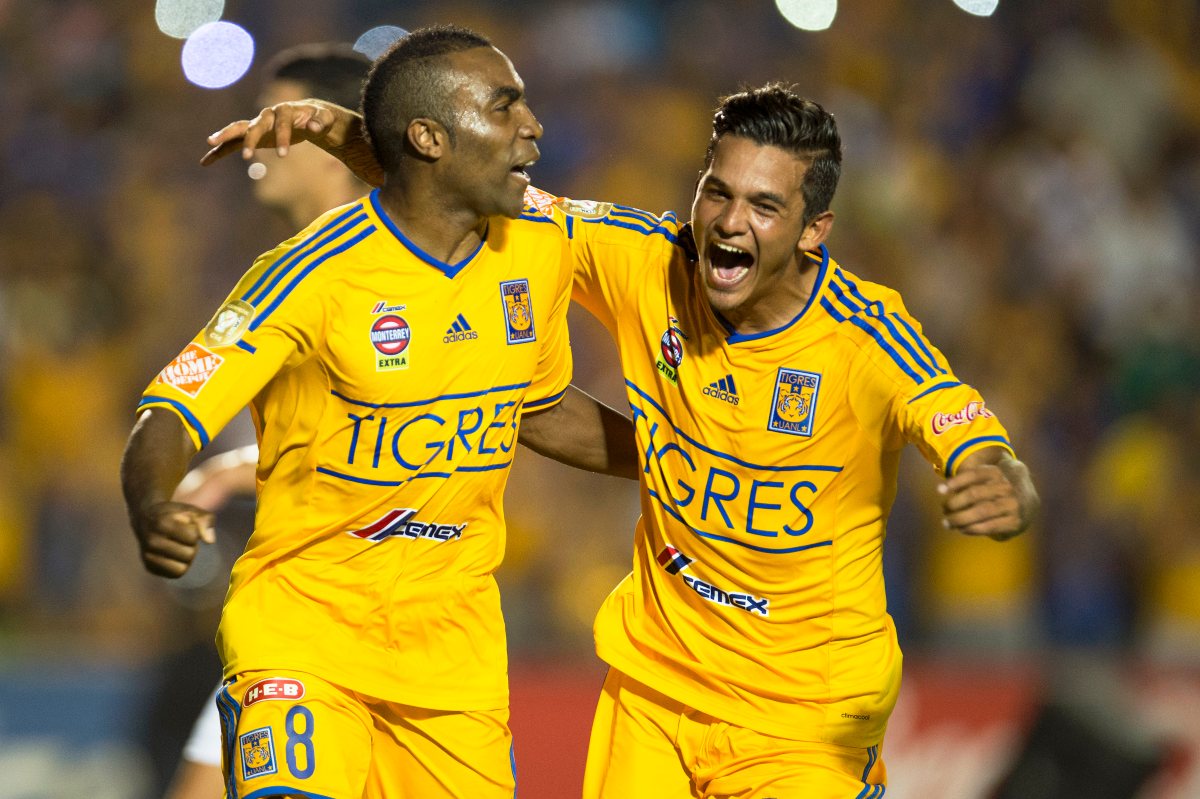 Ex de Tigres jugará futbol rápido profesional| Telediario México