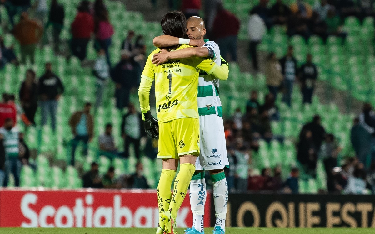 Santos vs Pachuca: dónde y a qué hora ver partido del Clausura 2022 ...