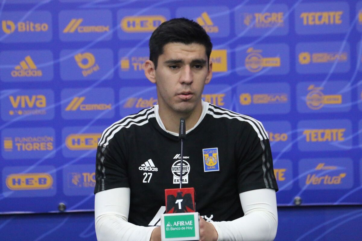 Jesús Angulo: Trabajamos para mejorar la defensa| Telediario México