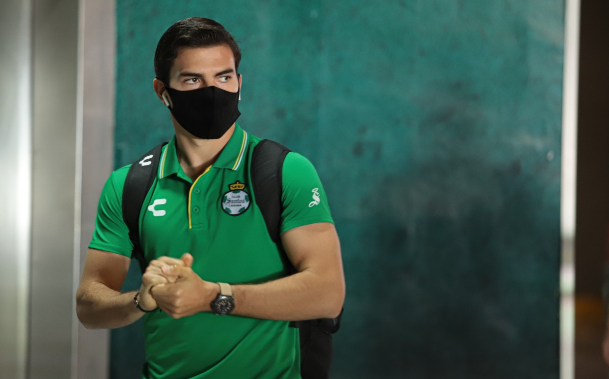 Ulises Rivas espera que el TSM pese ante Querétaro| Telediario México