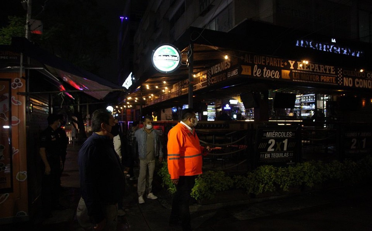 CONBAR espera aforos del 100 por ciento en Jalisco| Telediario México