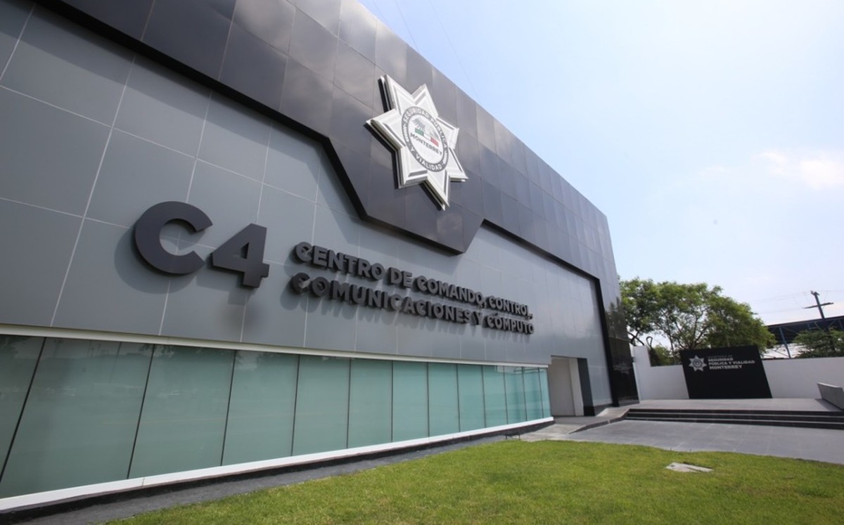 Blindan C4 en León para evitar fuga de información| Telediario México