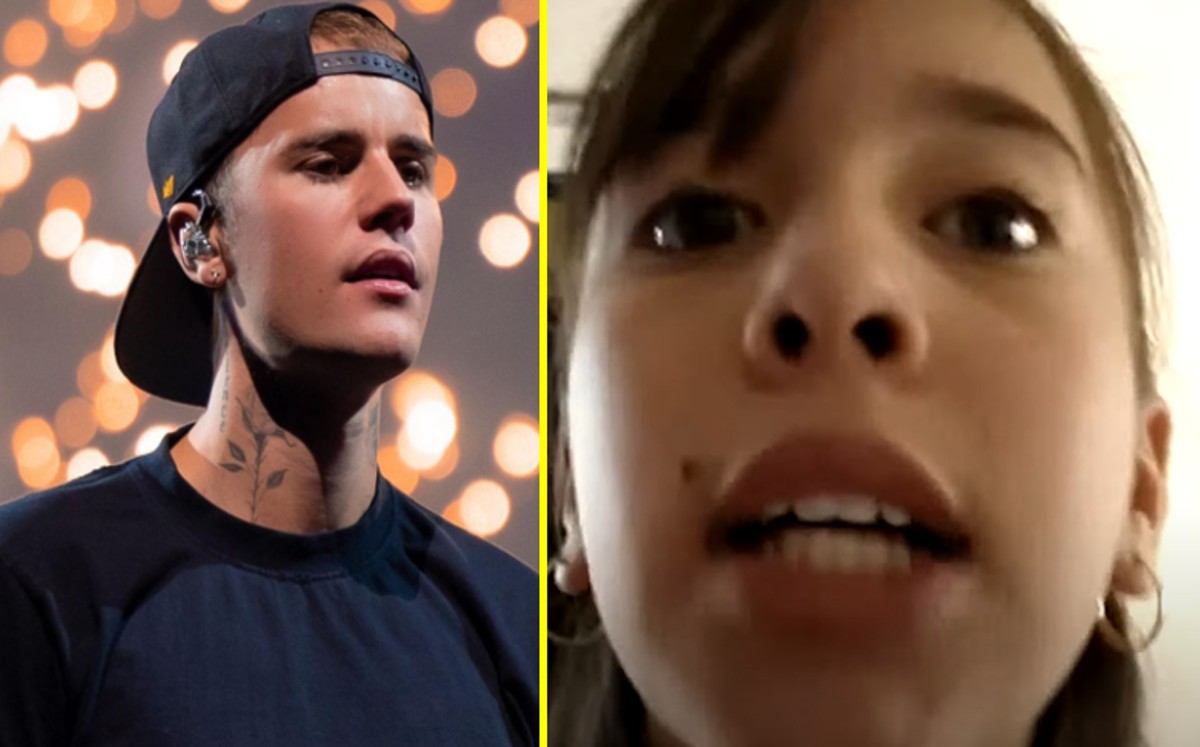 El día que una Belieber le pidió a Justin Bieber que recapacitara ...