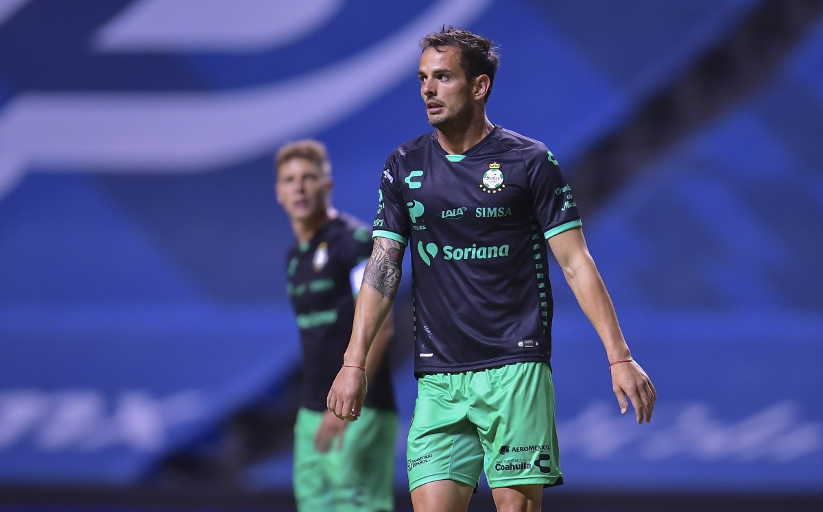 Octavio Rivero alista su regreso a la Liga MX| Telediario México