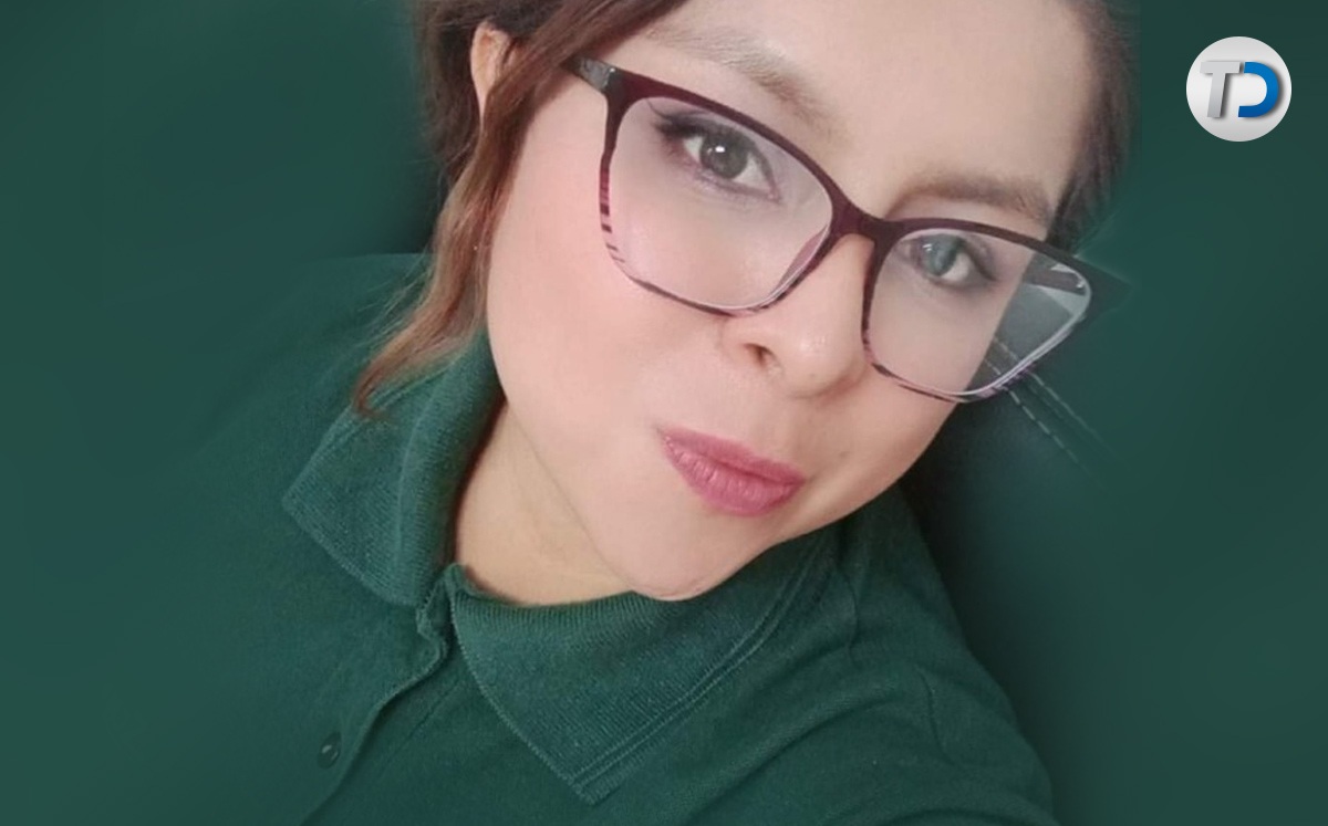 Sandra Elizabeth. Detienen a otra persona por su desaparición y muerte ...