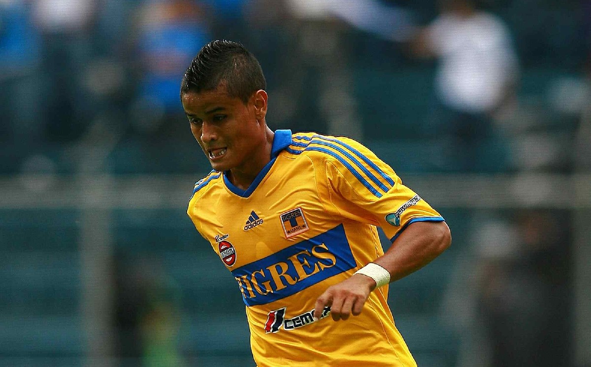 Everton Cardoso. Qué fue del futbolista que fracasó en Tigres| Telediario México
