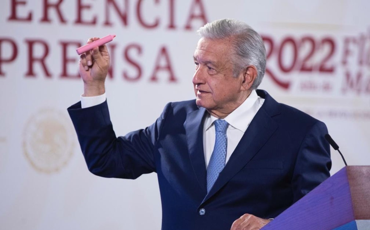 AMLO comparte playlist de canciones que han sonado en La Mañanera ...