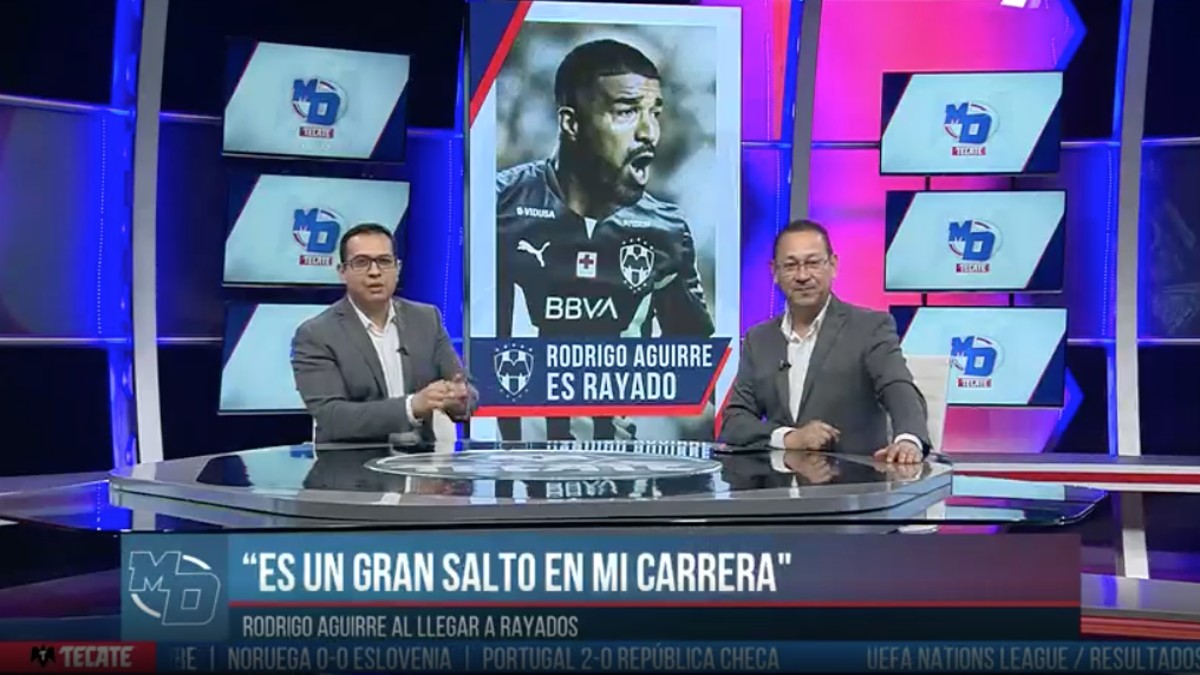 Noticias de Multimedios en Telediario| Telediario México