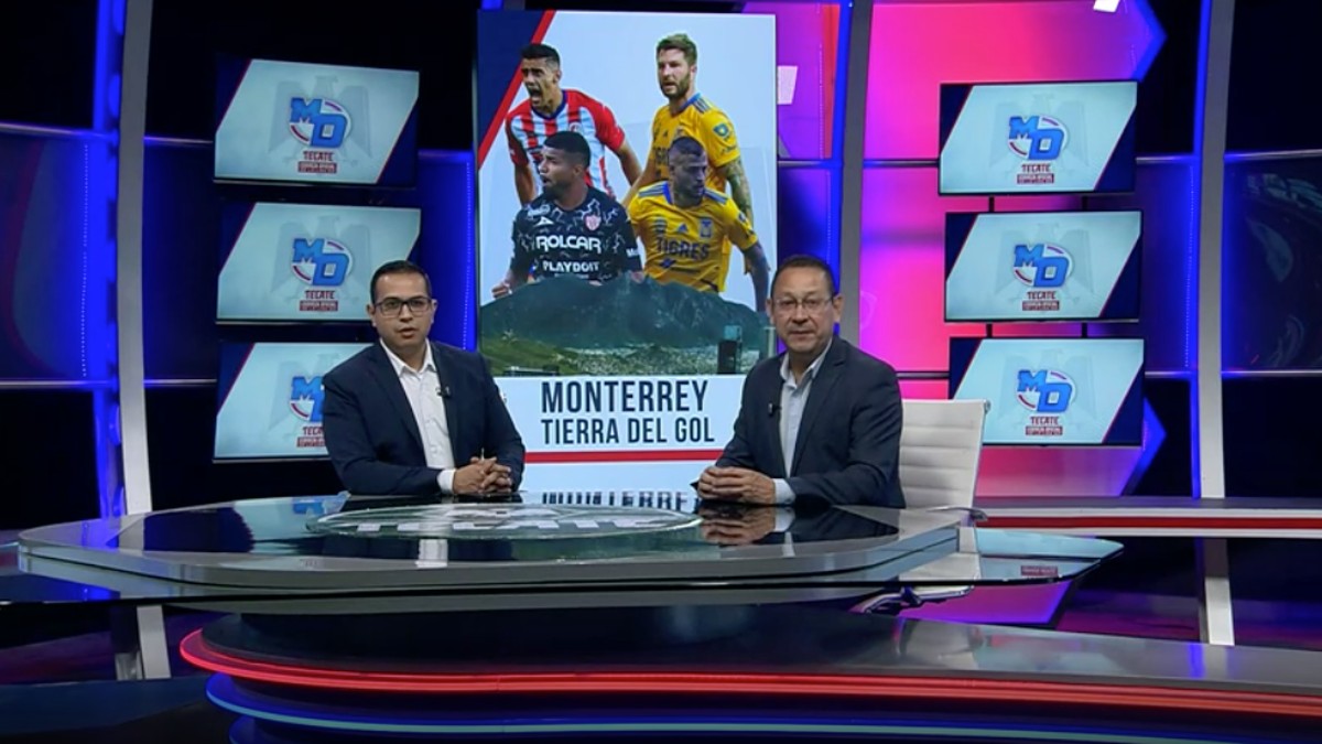 Multimedios Deportes | Noticias deportivas y resultados del día ...