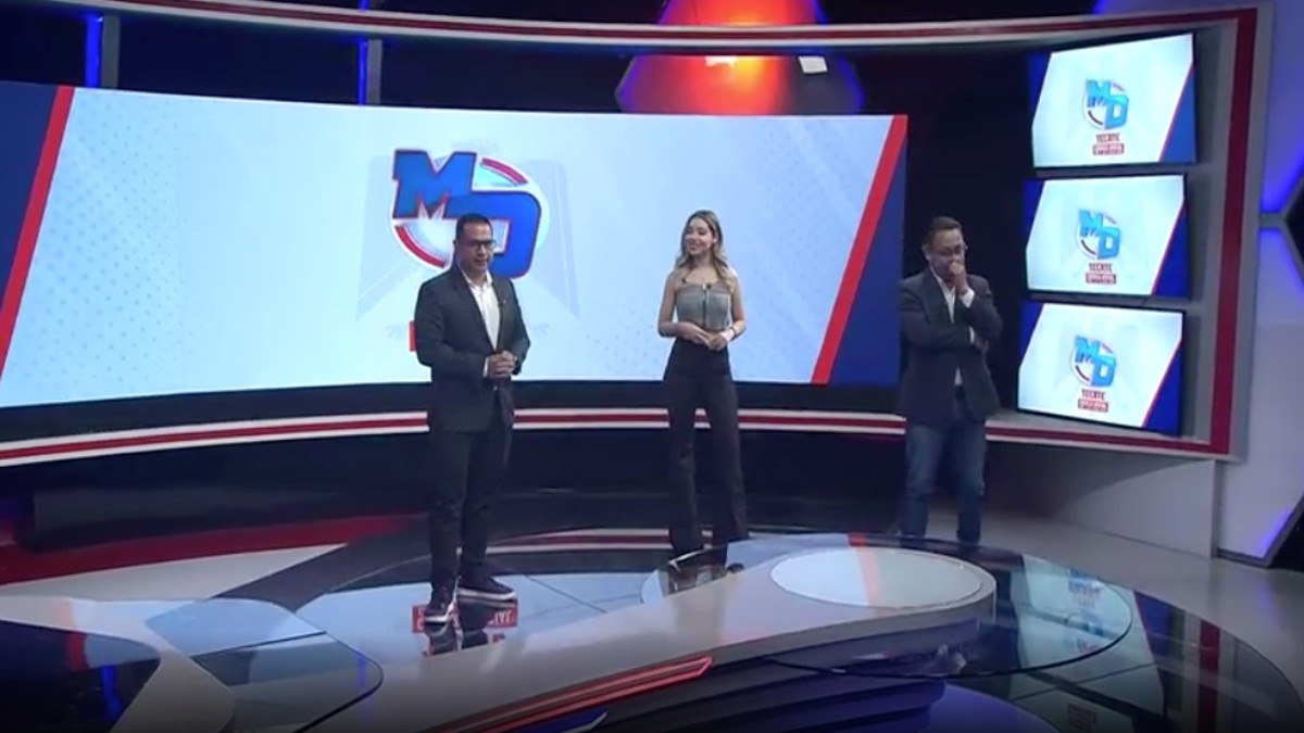 Multimedios Deportes | Noticias deportivas y resultados del día ...