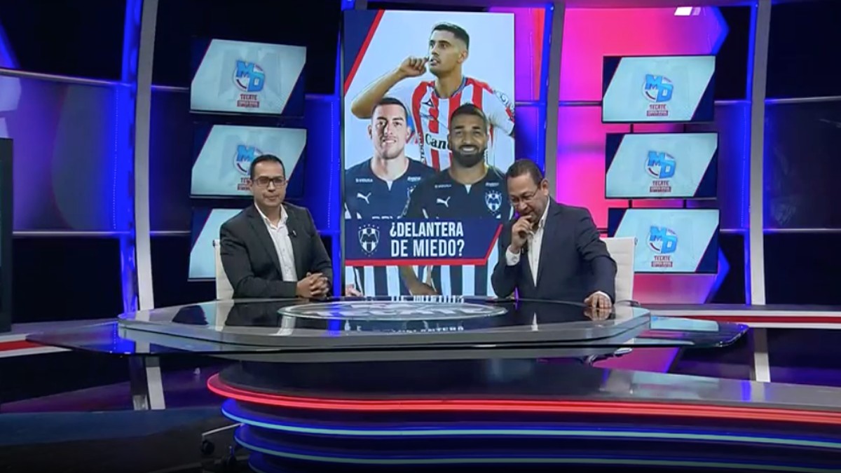 Multimedios Deportes | Noticias deportivas y resultados del día ...