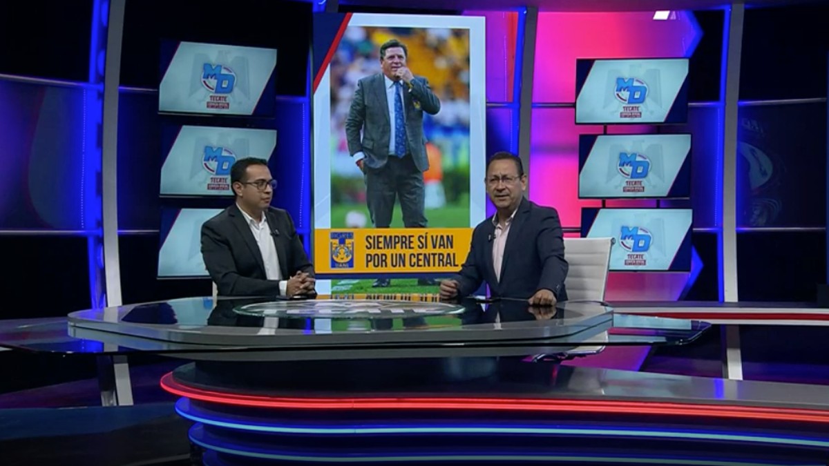 Multimedios Deportes | Noticias deportivas y resultados del día ...