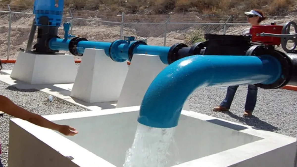 AyD comenzará perforación de 29 pozos profundos| Telediario México