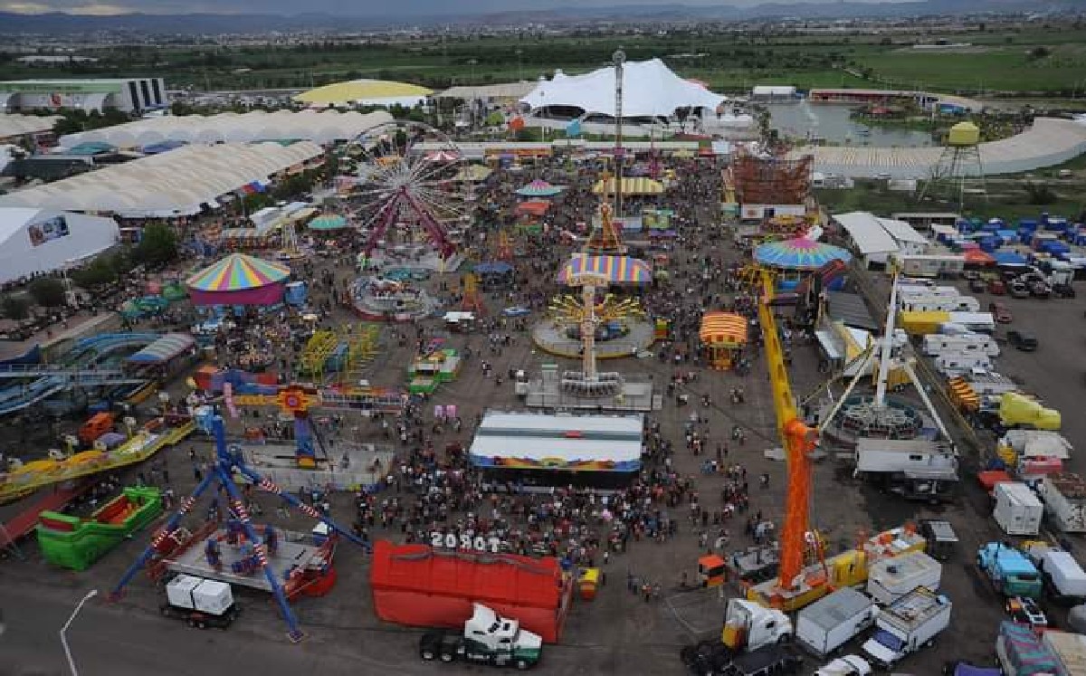 FENADU tendrá un aforo del 80 por ciento en el Palenque| Telediario México