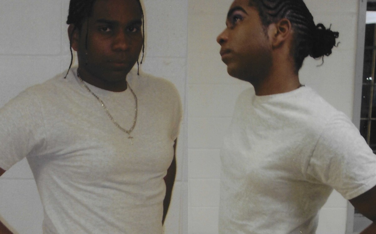 En Estados Unidos, mujer transgénero embaraza a dos reas| Telediario México