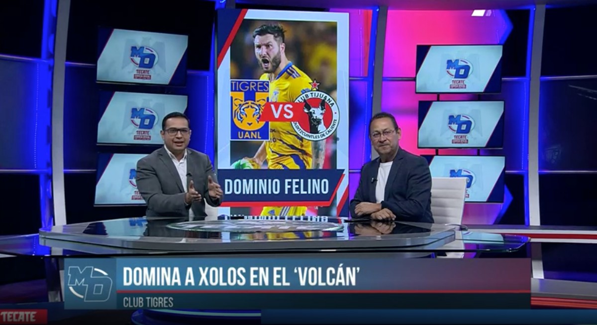 Multimedios Deportes | Noticias deportivas y resultados del día ...