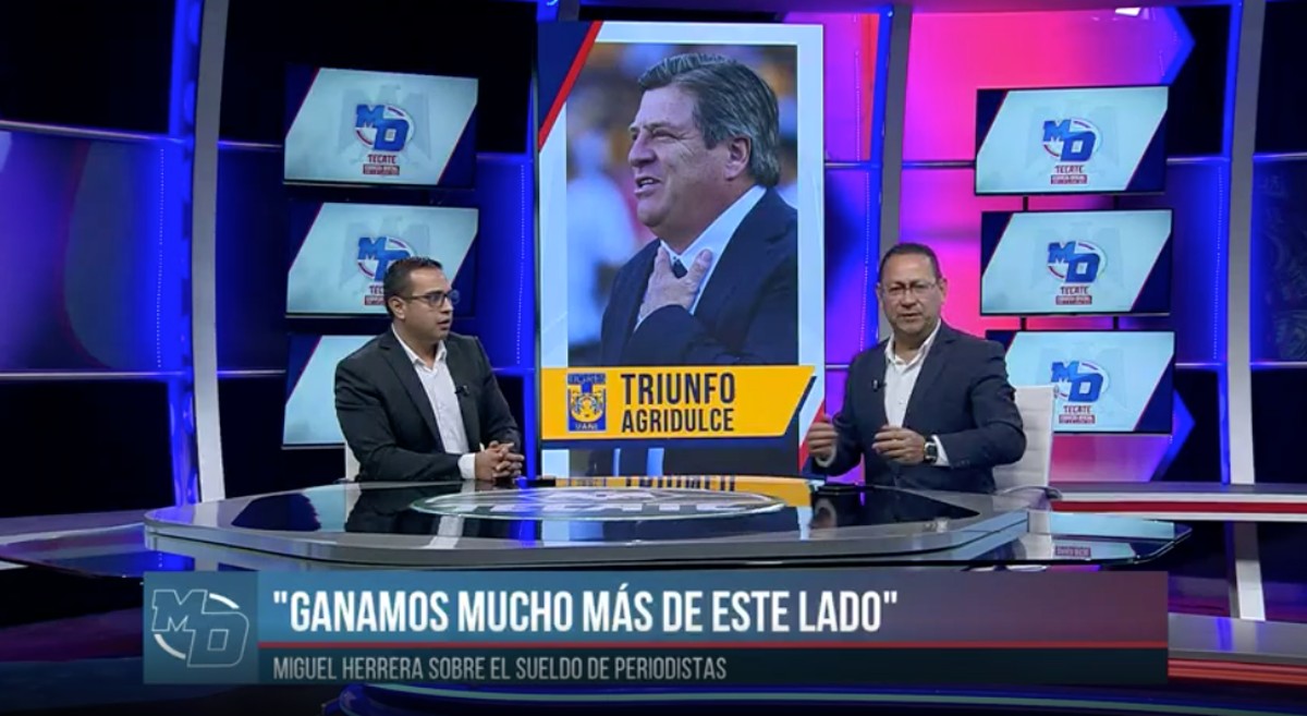 Multimedios Deportes | Noticias deportivas y resultados del día ...