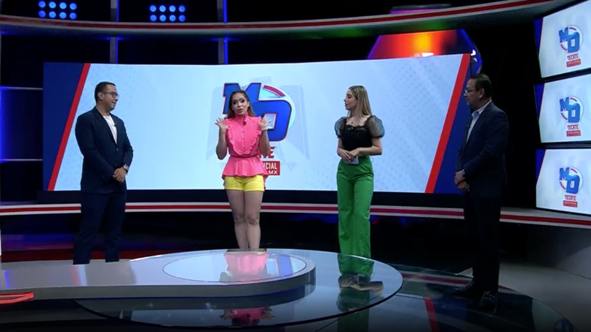 Multimedios Deportes | Noticias deportivas y resultados del día ...