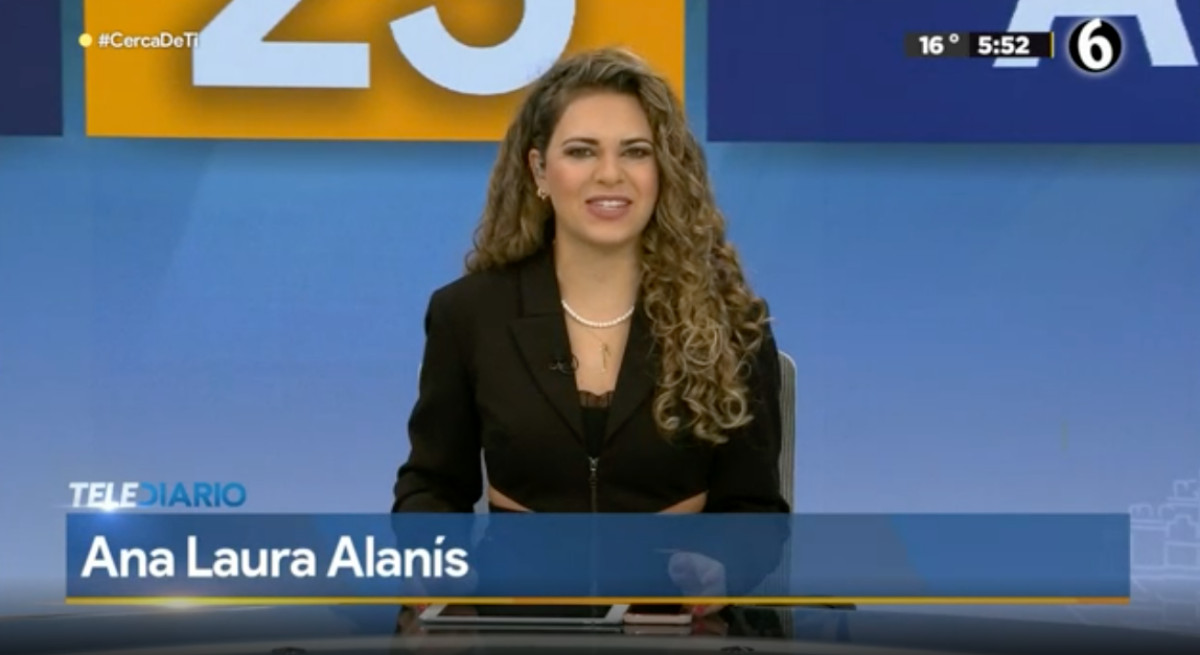 Telediario matutino CdMx, 25 de agosto de 2022| Telediario México