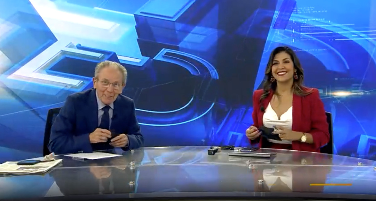 Telediario nocturno Monterrey, 24 de agosto de 2022| Telediario México