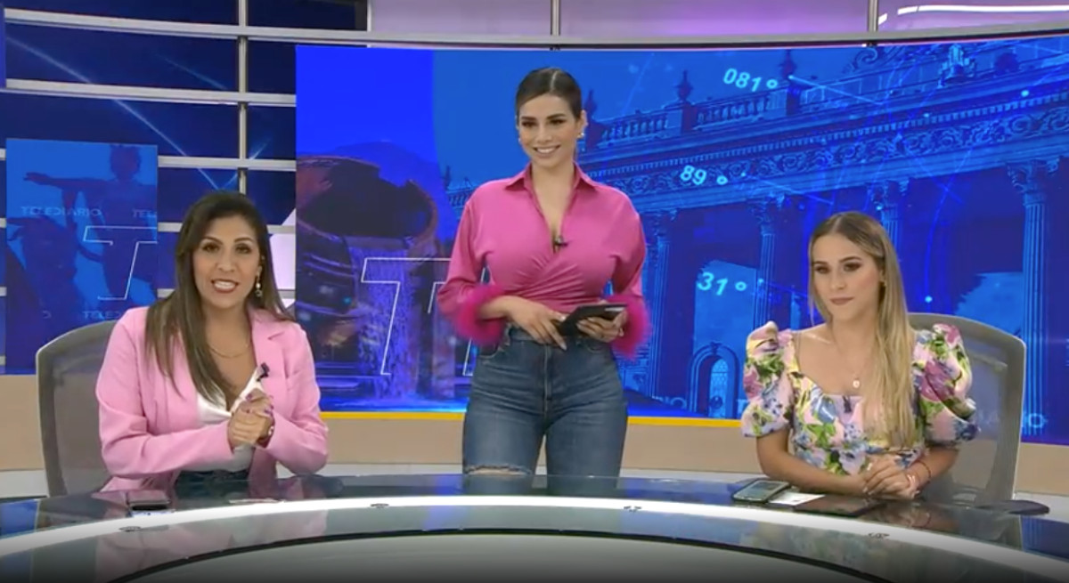 Telediario a las 6 Monterrey, 26 de agosto de 2022| Telediario México