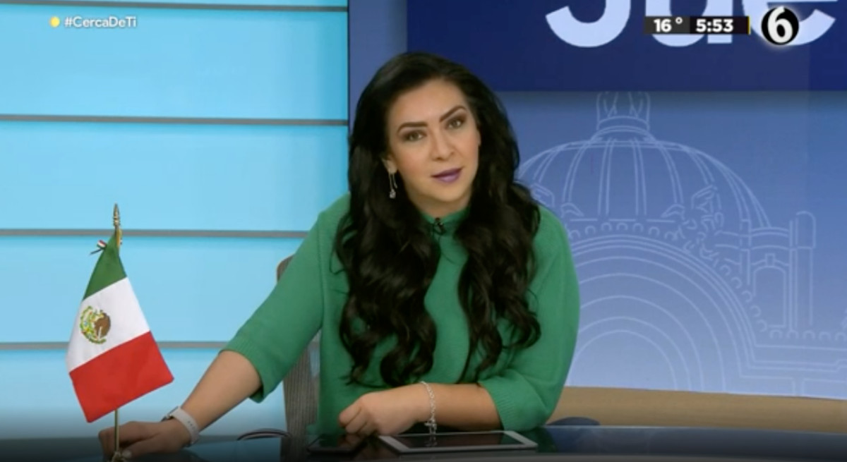 Telediario matutino CdMx, 01 de septiembre de 2022| Telediario México