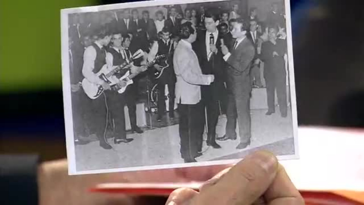 La XERG musical de los años sesenta... Hizo época| Telediario México