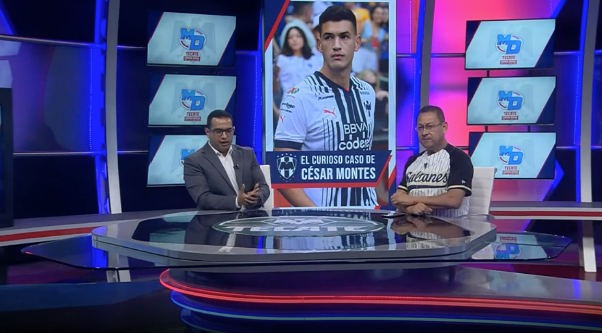 Programa Multimedios Deportes, 01 de septiembre de 2022| Telediario México