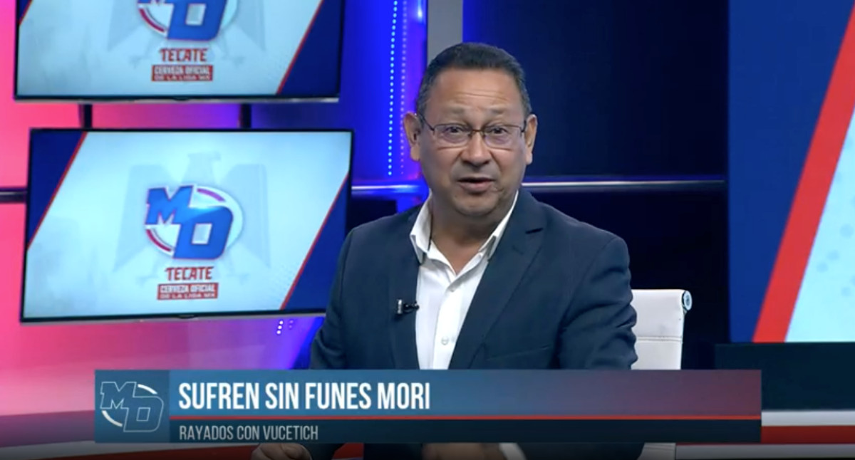 Programa Multimedios Deportes, 05 de septiembre de 2022| Telediario México