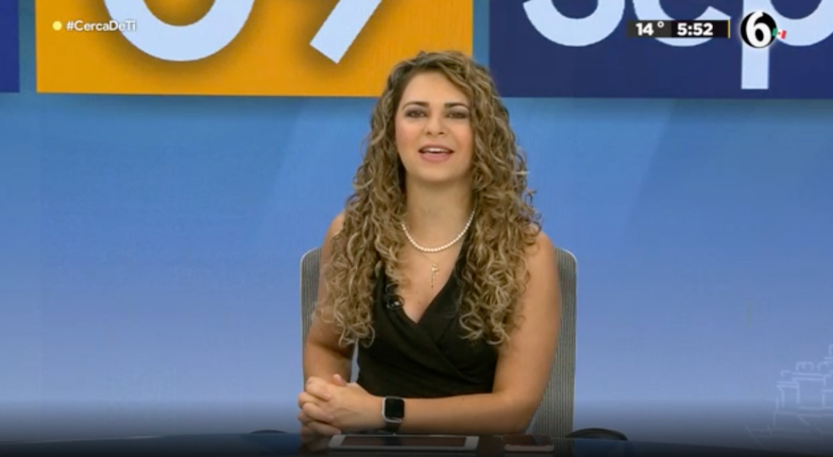 Telediario matutino CdMx, 09 de septiembre de 2022| Telediario México