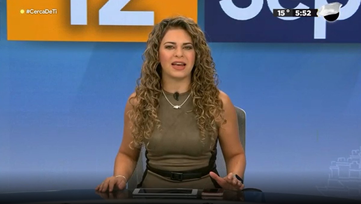 Telediario matutino CdMx, 12 de septiembre de 2022| Telediario México